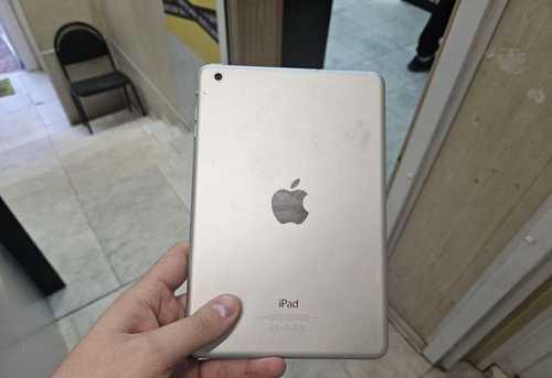 iPad mini 64gb Wi-Fi White