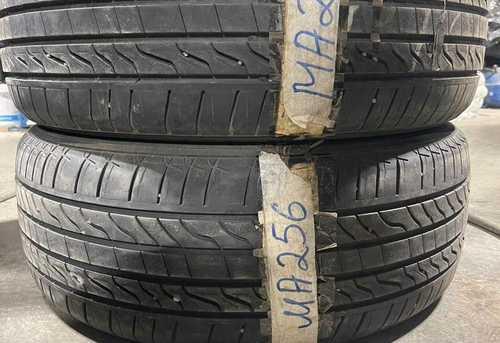 Michelin Primacy LC 215/55 R17