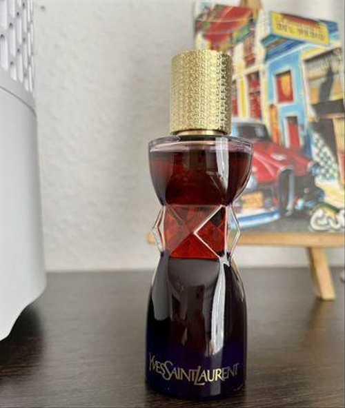 YSL manifesto l’elixir парфюм 30 мл