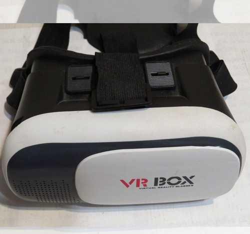 VR Box 2.0 виртуальные очки