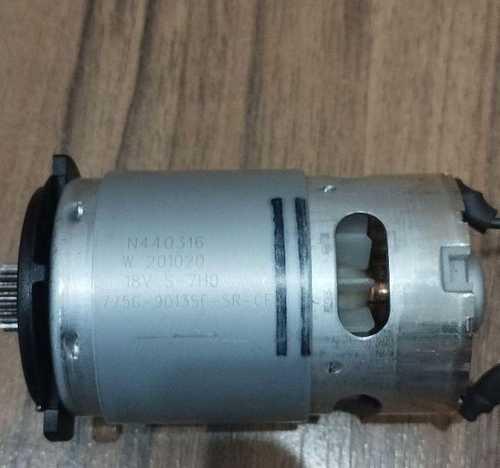 Мотор для dewalt dcd 771