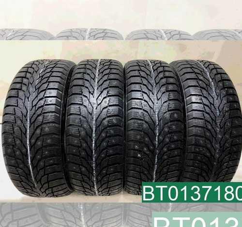 Tracmax X-Privilo S500 205/50 R17 93T