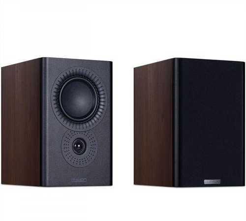 Акустика Mission LX-2 mkii Walnut Pearl