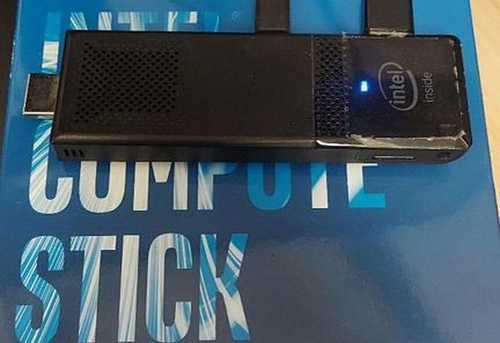 Intel compute stick