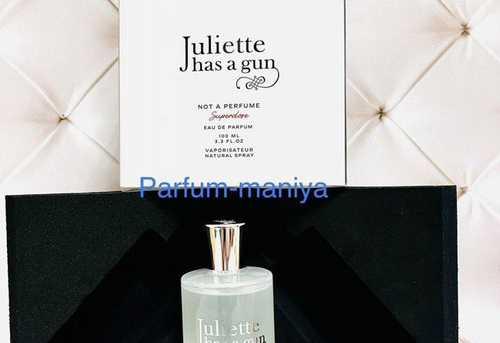 Juliette HAS A GUN NOT A parfume Superdose 100 ml