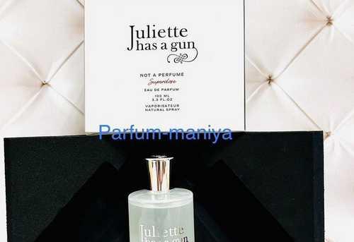 Juliette HAS A GUN NOT A parfume Superdose 100 ml