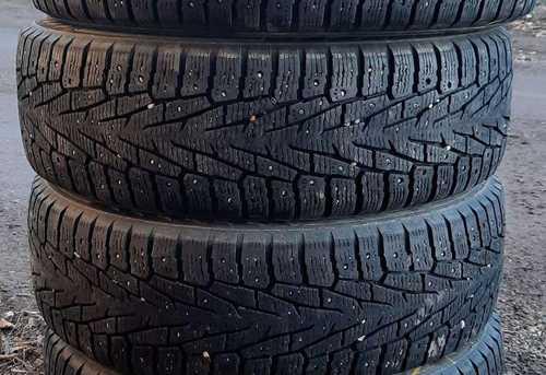 Nokian Tyres Hakkapeliitta 7 SUV 225/65 R17 106T