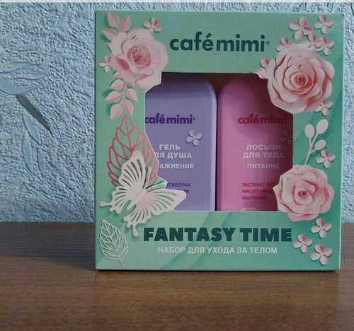 Набор Cafe mimi "Fantasy Time" новый