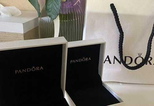 Упаковка pandora