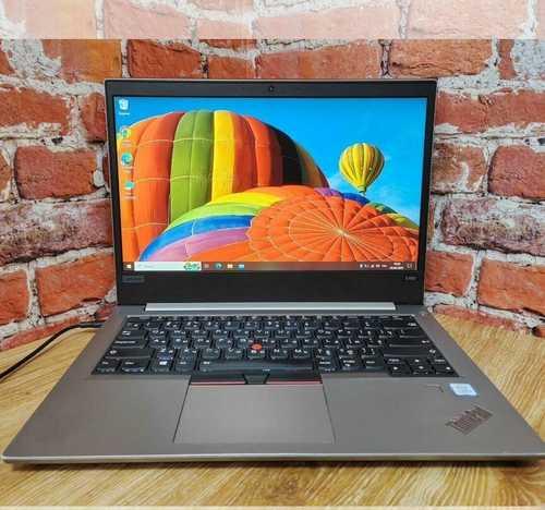 Ноутбук Lenovo 14" с процессором Core i5 Обмен