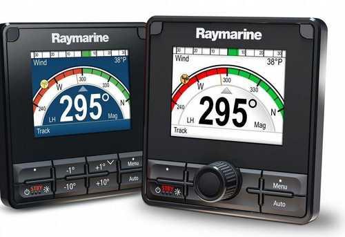 Приборы Raymarine