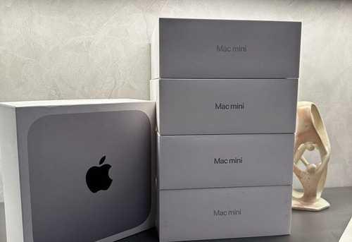 Apple Mac mini 8/256 2023 новый