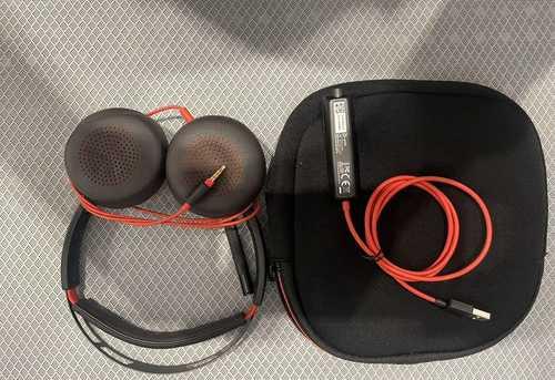 Наушники Plantronics c5200