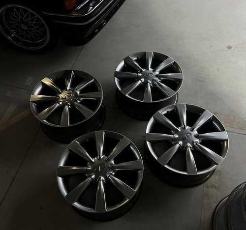 Диски Инфинити / Infiniti EX / QX50 R 18