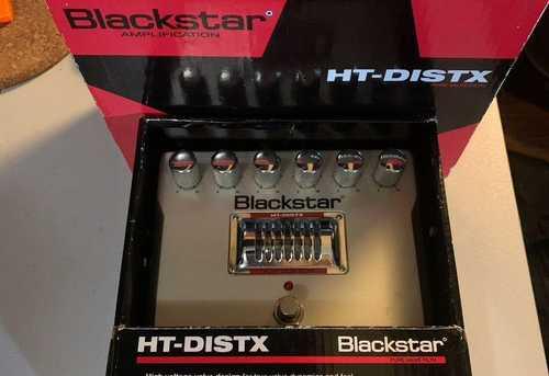 Blackstar HT-DistX