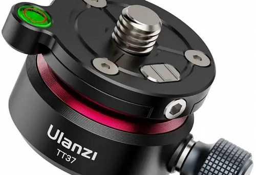 Выравнивающая площадка Ulanzi TT37 Mini Leveling