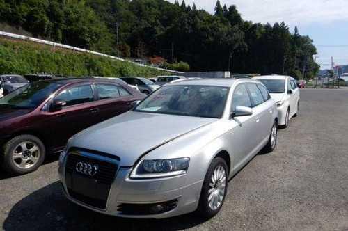 Авто на разбор Audi A6 C6 BDX 2007