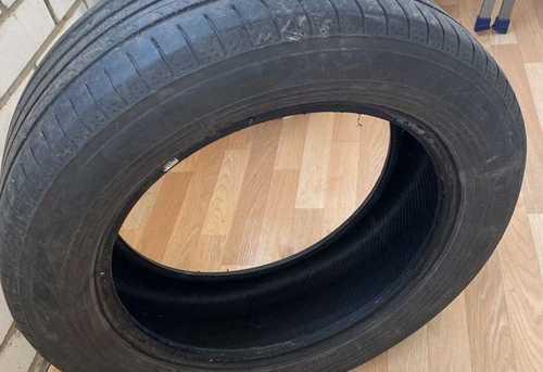 Yokohama BluEarth AE50 235/55 R18 100V