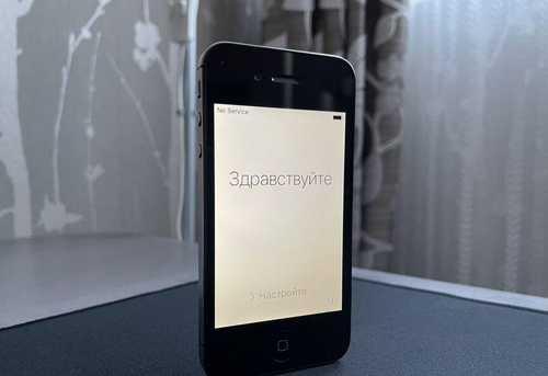 iPhone 4S, 8 ГБ