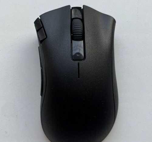 Razer deathadder v2 x hyperspeed мышь