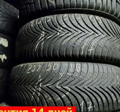 Michelin Alpin A5 205/50 R16 Y