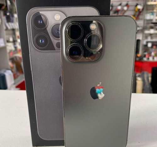 iPhone 13 Pro Max, 256 ГБ