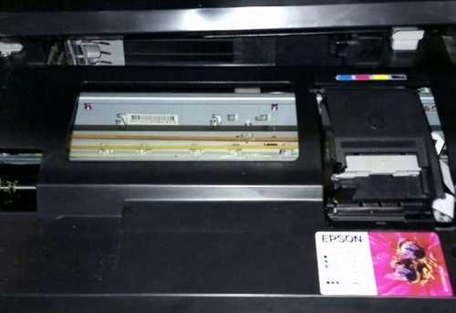 Принтер Epson TX409