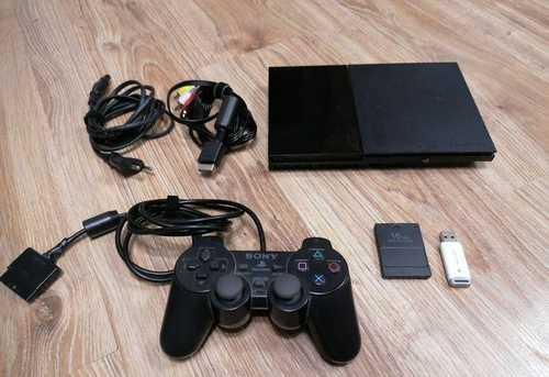 Sony PlayStation 2