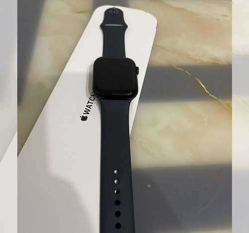 Часы apple watch 8 45 mm