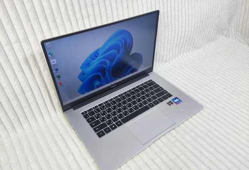 Honor MagicBook 15 Ryzen 5 5500U 8/512