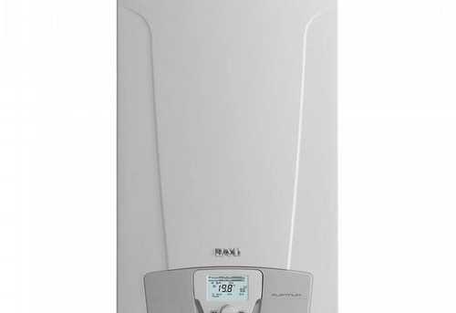 Котел газовый baxi luna Platinum+ 1.32 GA Fi