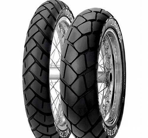 Metzeler Tourance : 150/70R17 69V (Задняя) (эндуро)