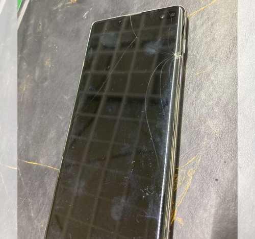 Samsung Galaxy S10 , 6/128 ГБ