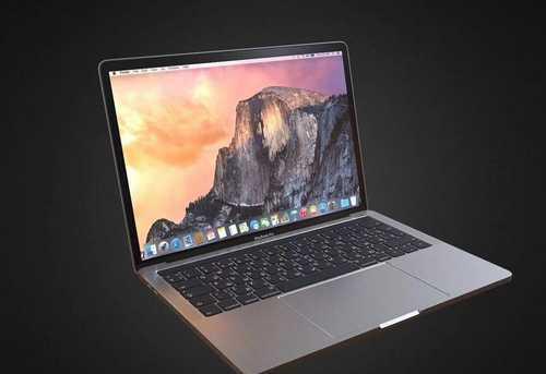 Apple MacBook Pro 13 Pro M1