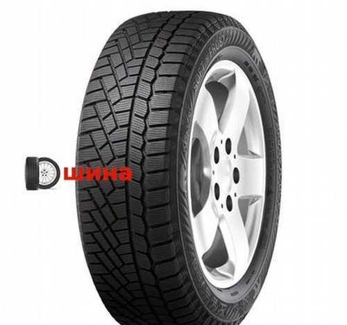 Gislaved Soft Frost 200 215/70 R16 100T