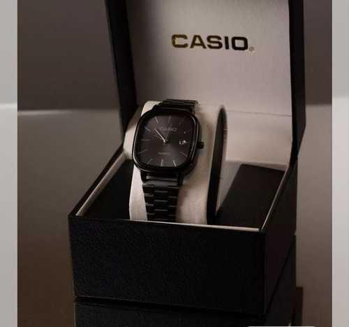 Часы наручные новые Casio