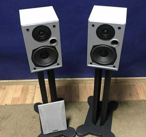 Колонки Polk Audio R15