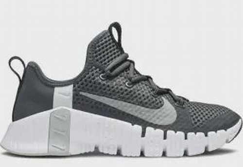 Кроссовки Nike Free Metcon 3 'Atmosphere Grey', се