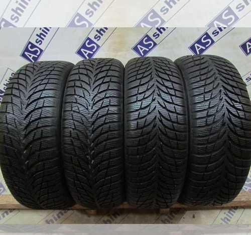 Goodyear UltraGrip 7  195/55 R16 86P