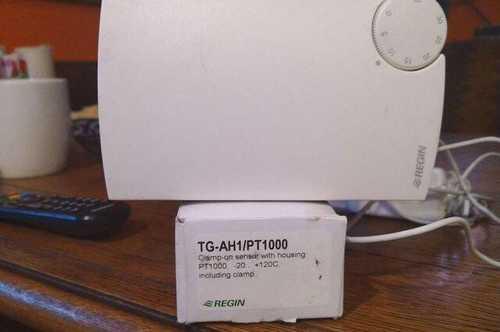 Датчик температуры Regin TG-AH1/PT1000