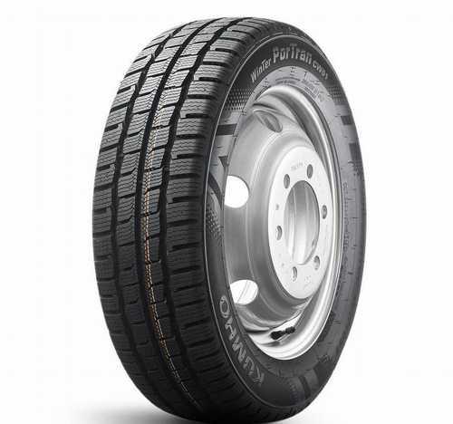 Kumho Winter PorTran CW51 205/70 R15