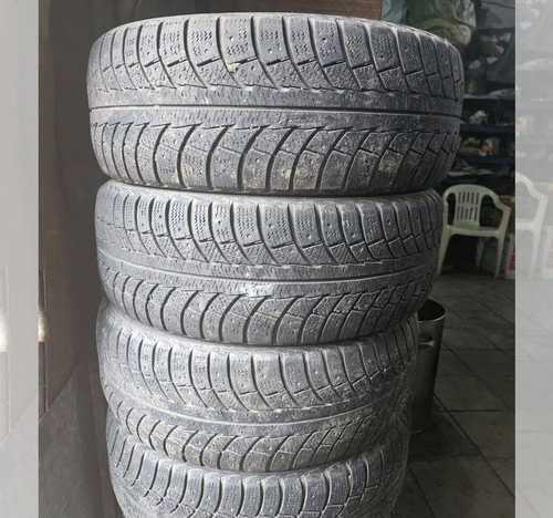 Matador MP 50 Sibir Ice 2 205/60 R16