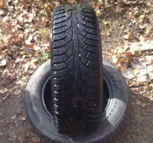 Nokian Tyres Nordman 5 195/65 R15