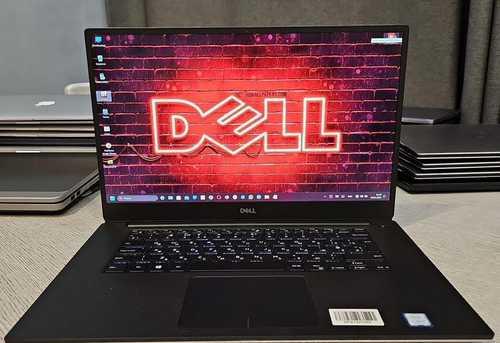 Dell 5540 IPS i7-9850H 12-ядер 32Gb/512SSD/8Gb