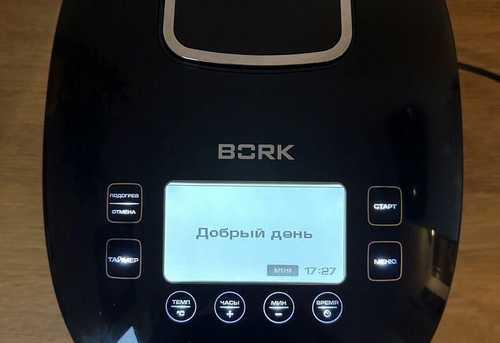 Мультиварка bork u600