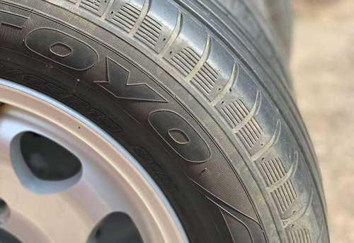 Toyo Proxes CF2 195/65 R15 91H