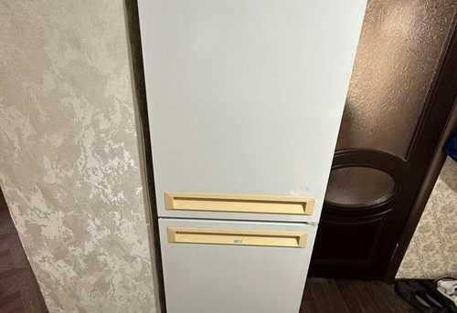 Холодильник stinol 103