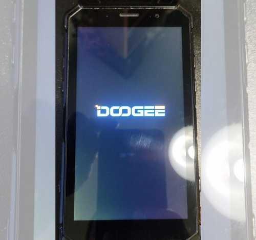 Doogee S60 Lite, 4/32 гб