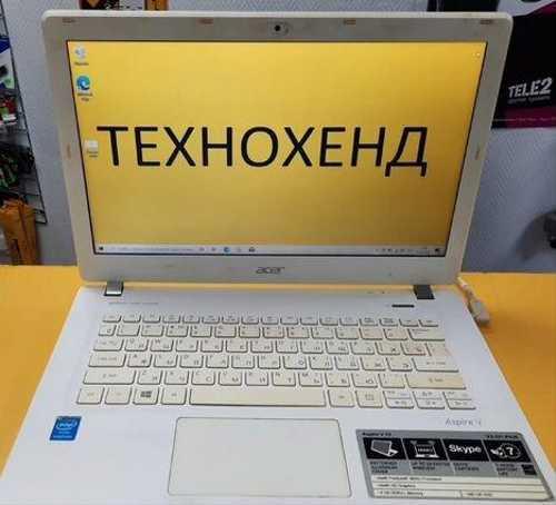 Ноутбук Acer Aspire V 13(уу-95300)