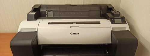 Принтер Canon tm 200 струйный